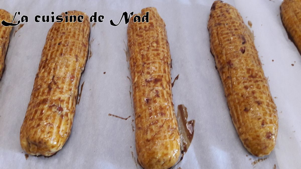 FKASS SANS SUCRE - La cuisine de Nad
