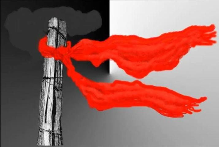 Le Chiffon Rouge - Parce que c'est moi