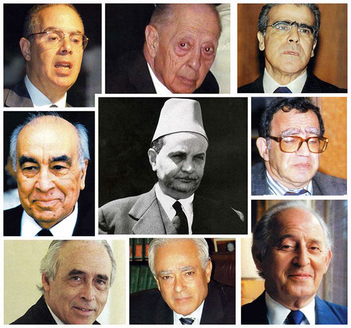 D’où viennent les grandes familles fassies ? - Marocaines du Monde