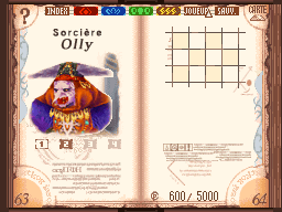 Olly - Avalon Code Experience