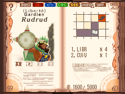 Rudrud - Avalon Code Experience