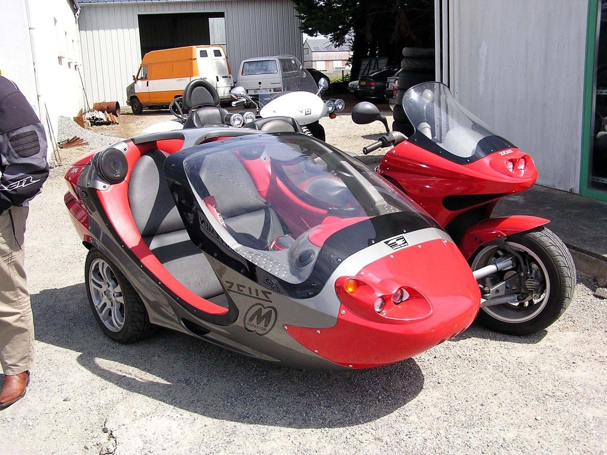 4)- Club Trike Attitude 56 - Le blog d' Annie et Michel passionnés de ...