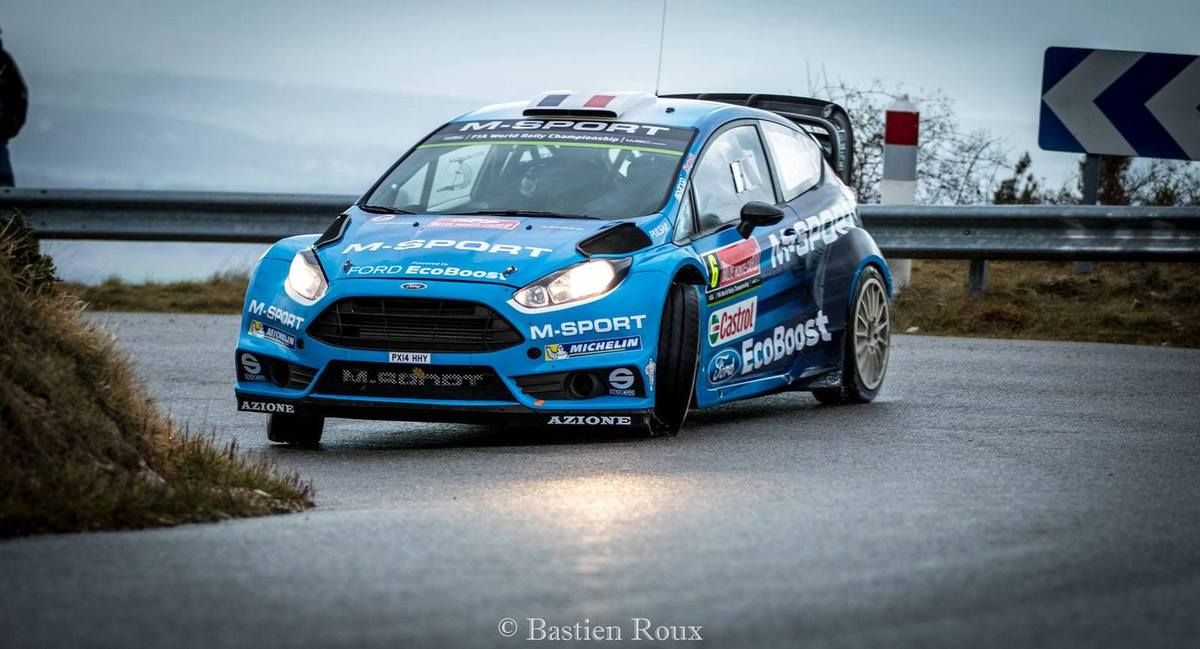 communiqué ERIC CAMILLI - RALLYE-PASSION FRANCE