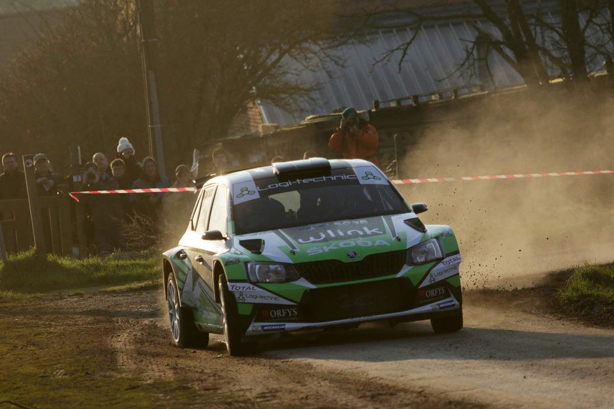 communiqué 2C Compétition - RALLYE-PASSION FRANCE