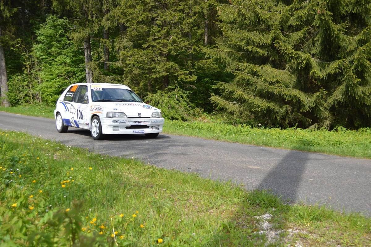 INTERVIEW DE THOMAS CAPELLI - RALLYE-PASSION FRANCE