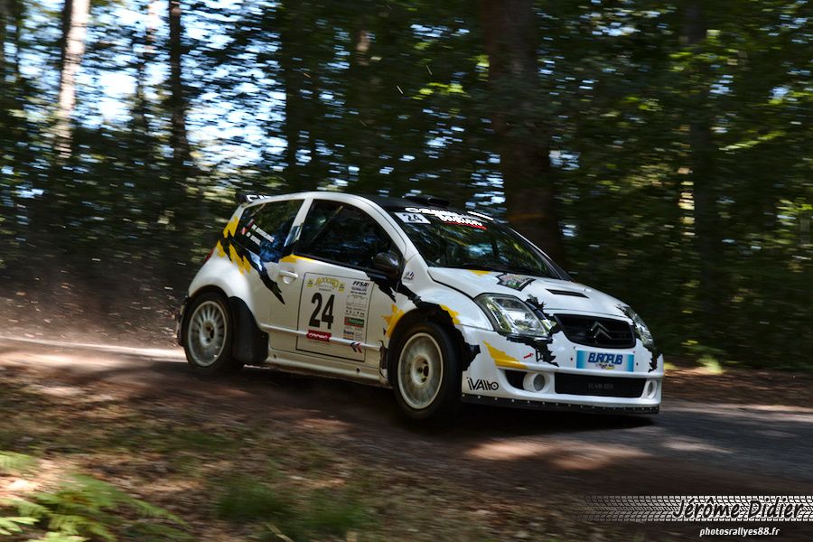 INTERVIEW DE DAVID EDEL - RALLYE-PASSION FRANCE