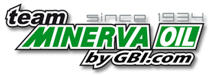 communiqué TEAM MINERVA OIL - RALLYE-PASSION FRANCE