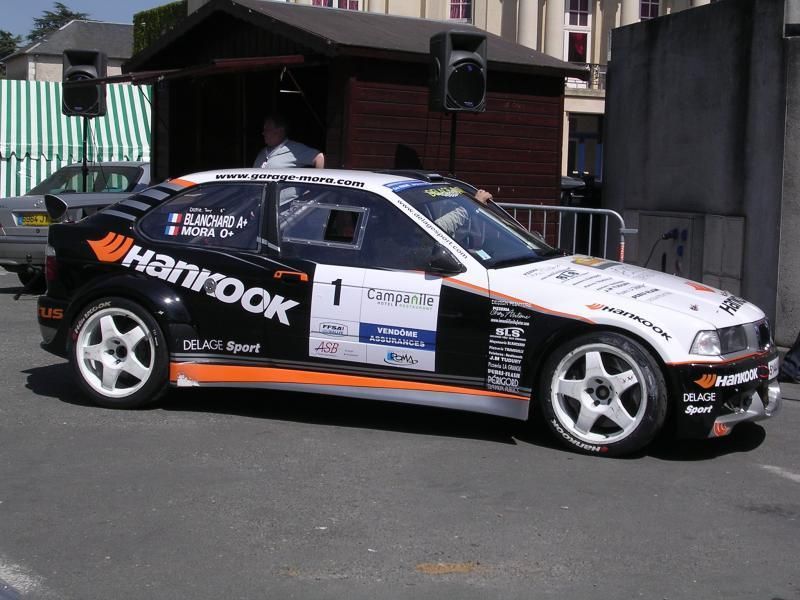 Hommage à ANTHONY MORA... - RALLYE-PASSION FRANCE