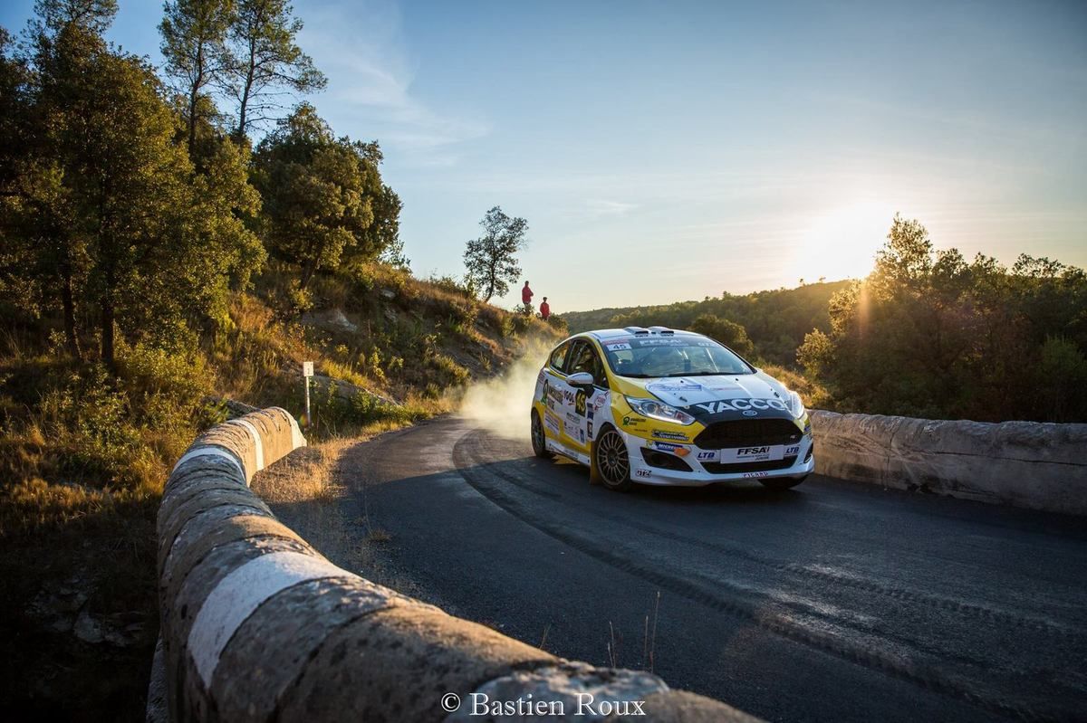 59eme CRITERIUM DES CEVENNES-Un Yohan peut en cacher un autre ...