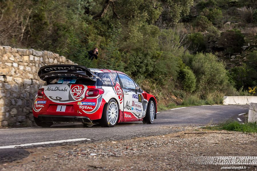 Dans la peau d'un copilote de rallye... - RALLYE-PASSION FRANCE