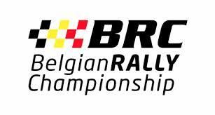 communiqué BRC Belgian Rally Championship - RALLYE-PASSION FRANCE