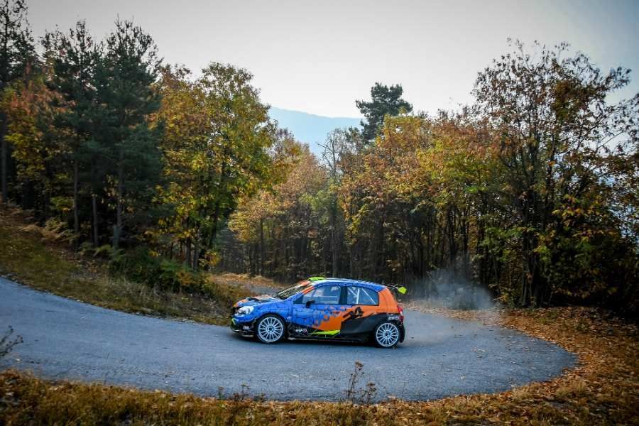 ORECA-KIT R4 FIA - RALLYE-PASSION FRANCE