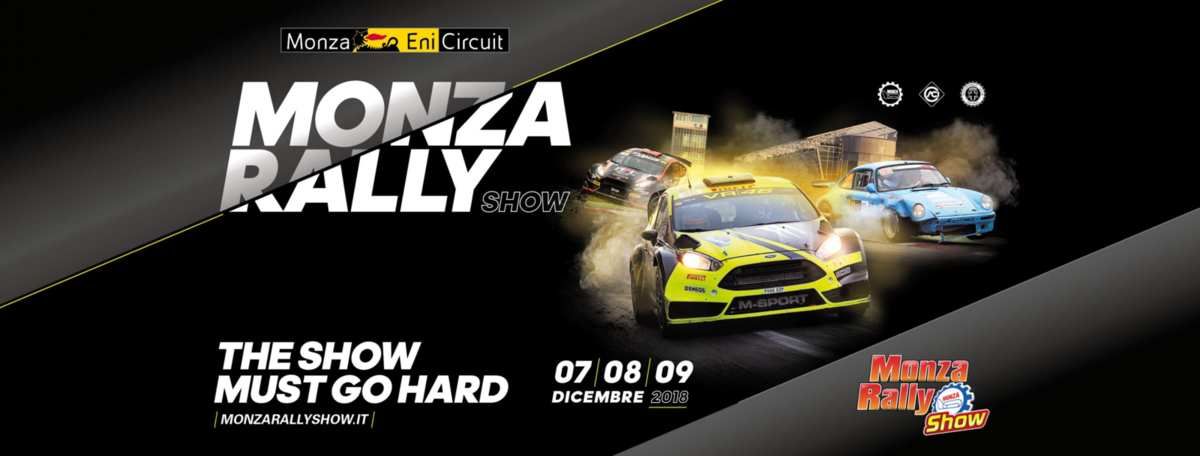 Le Hyundai i20 R5 Trophy au Monza Rally Show - RALLYE-PASSION FRANCE