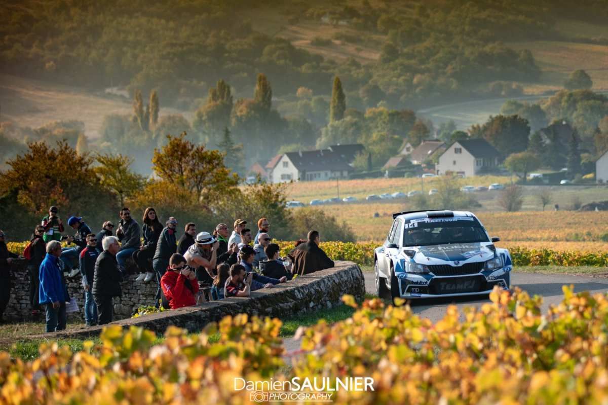 INTERVIEW DE JEAN-MATHIEU LEANDRI - RALLYE-PASSION FRANCE