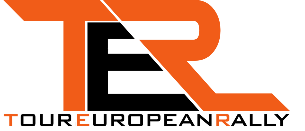 Les premiers leaders du TER et du TER Historic sont connus...p - RALLYE ...