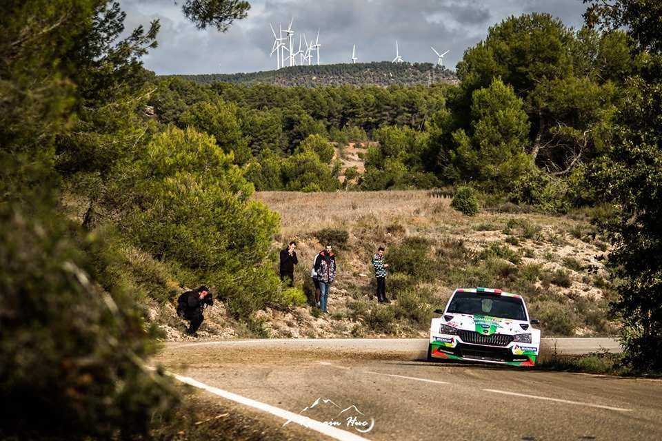 La science du virage en rallye... - RALLYE-PASSION FRANCE