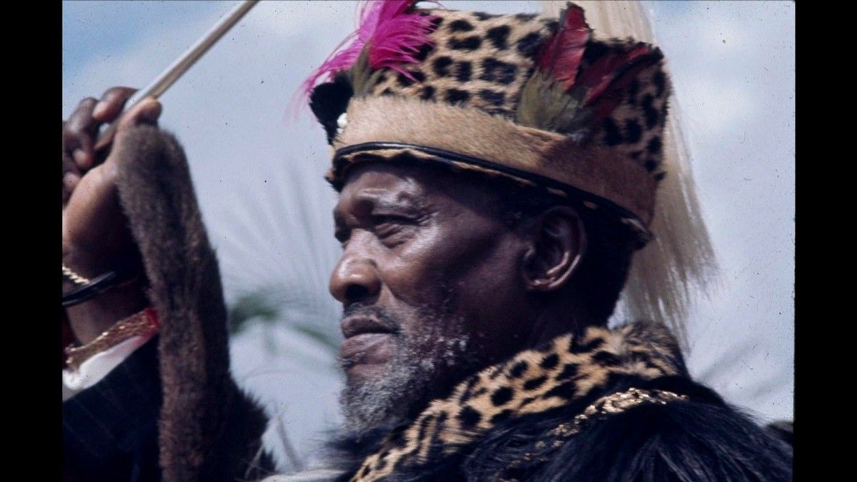 Cradle and culture:Taita-Taveta cultural outfit dalliance with the ...