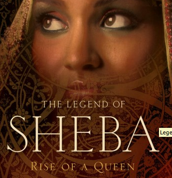 Balqees. The Queen of Sheba. - THE CRAFT OF WISDOM
