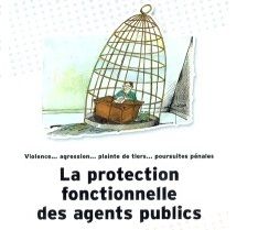 Le droit à protection fonctionnelle dans les SDIS - ProfessionnElle du ...