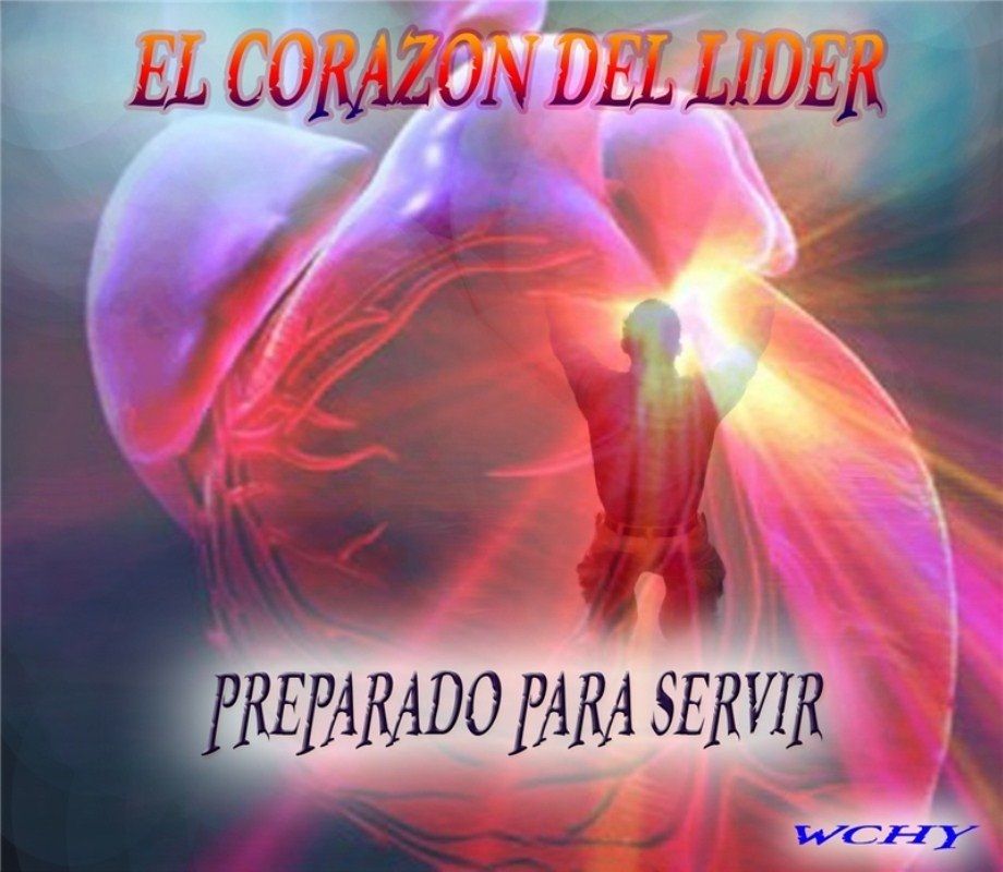 El Corazón del Líder - idemperu.over-blog.es
