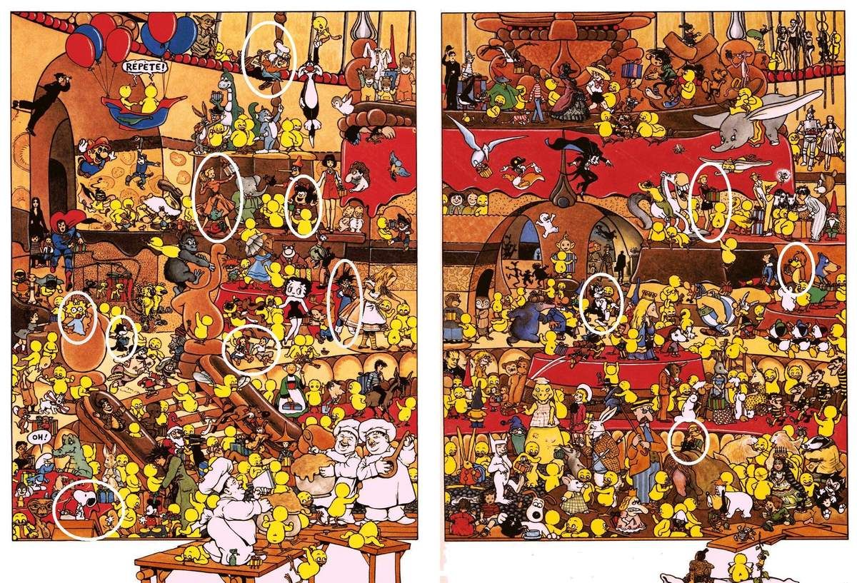 Blaise et le château d'Anne Hiversère (9) : d'autres BD de jeunesse ...