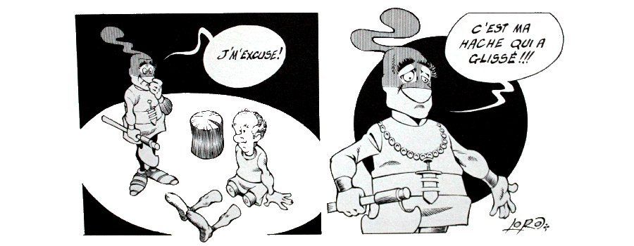 Bonne fête Sidoine ! - Ginette & Caramel