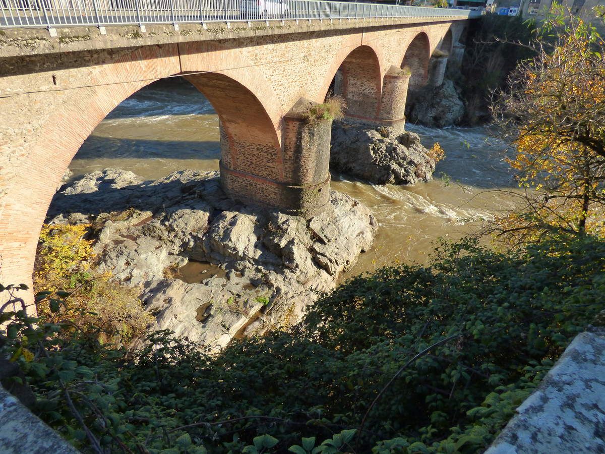 La légende du Saut de Sabo, seconde partie. - Créations sur toutes ses ...