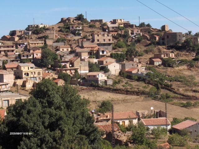 Le combat paradoxal du peuple kabyle à travers les siècles - Le journal ...