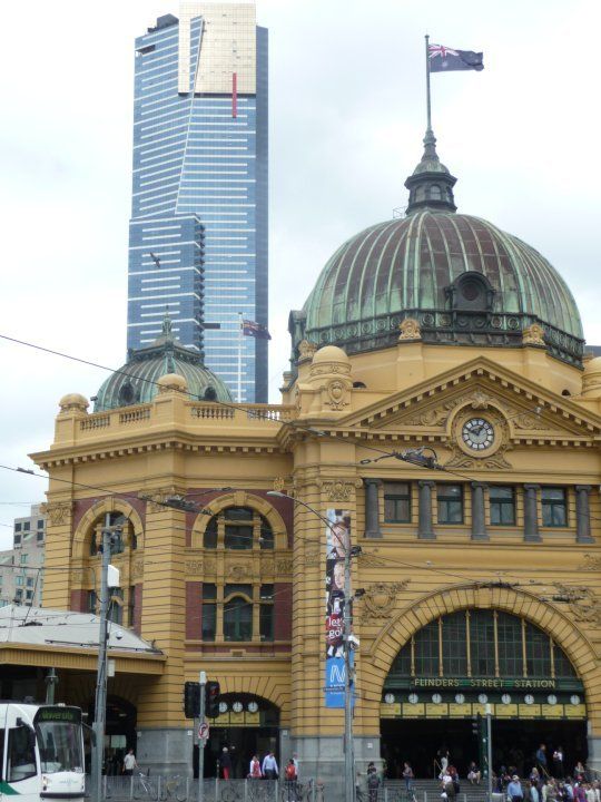 Liloo's trip in Australia - Ce blog est avant tout un lien avec ma ...