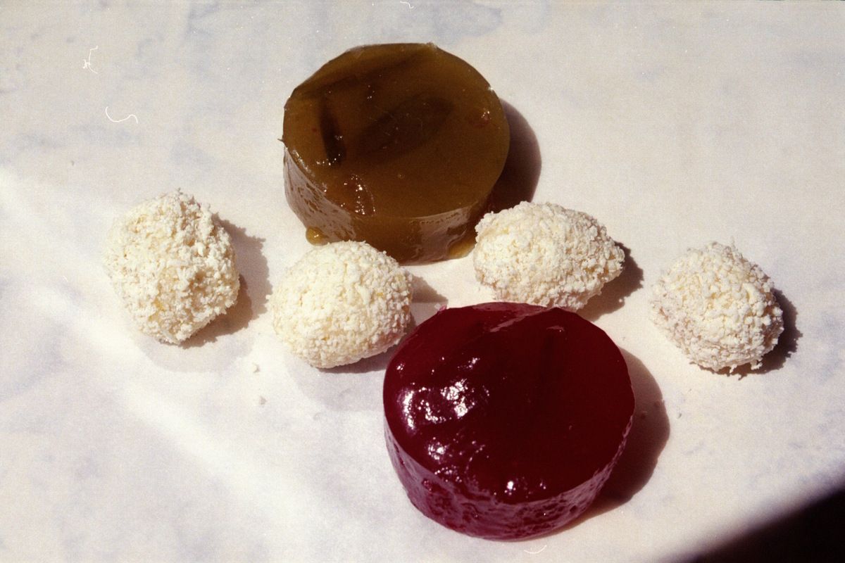 Articles populaires – PECTINE