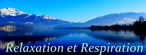 Techniques de relaxation - Trouver le chemin initiatique