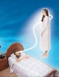 Technique de Voyage Astral - Mantras - Dédoublement dans l'astral ...