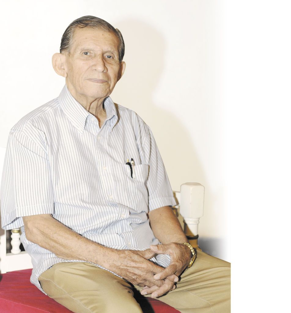 MUERE JORGE ISAAC CARVALLO, CANTAUTOR NICARAGÜENSE, EL FOTÓGRAFO ...