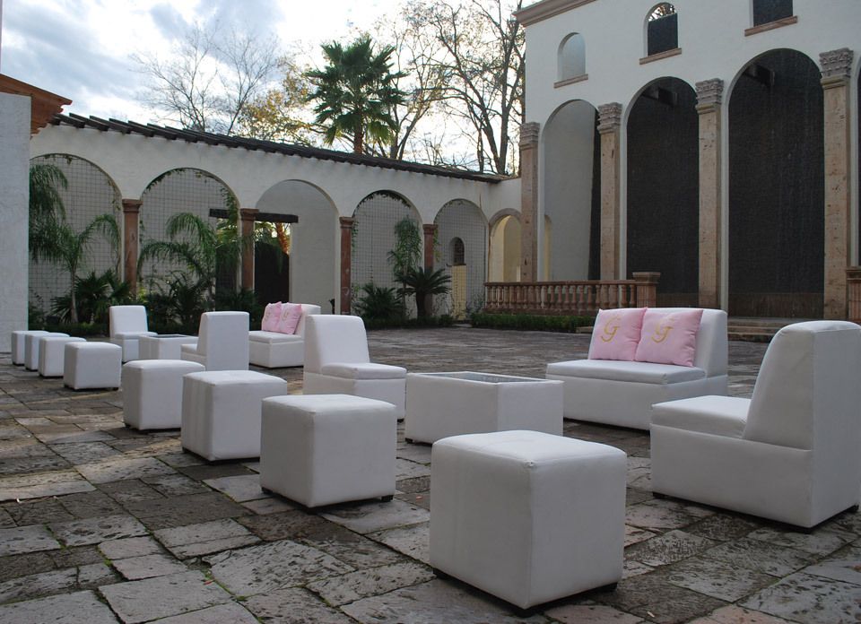 Monterrey Salas Lounge Renta y Venta de Mobiliario - Monterrey Salas ...