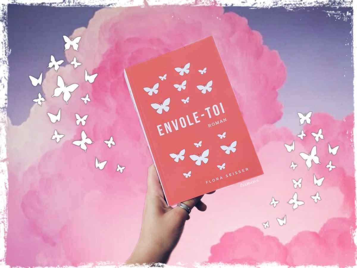 Envole-toi - Bookivores