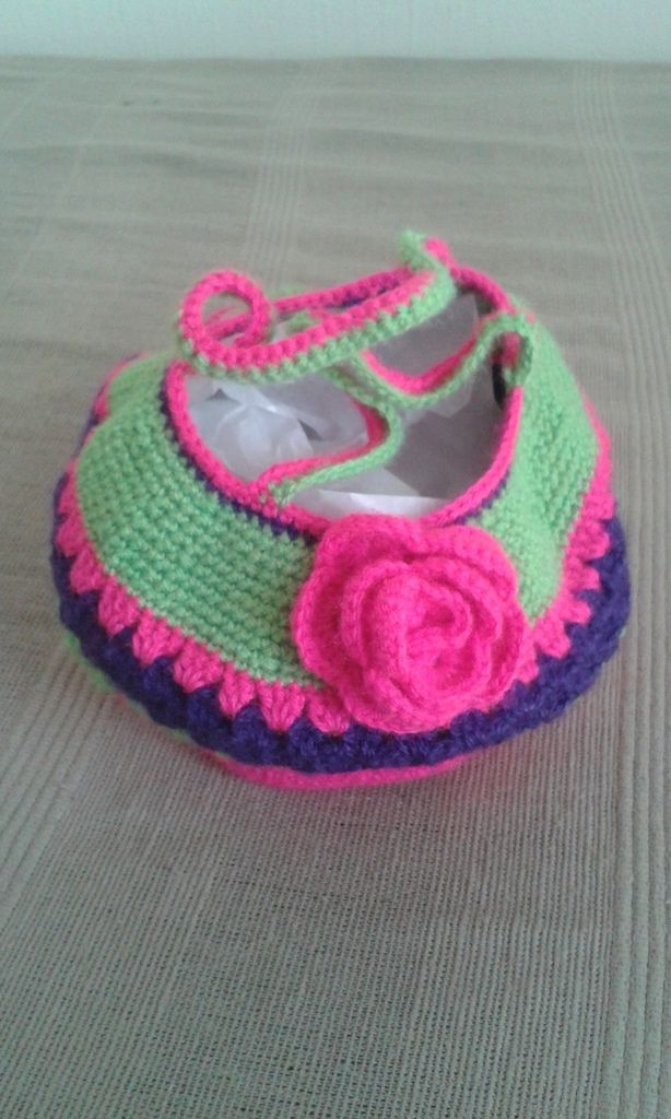 Voici divers objets au crochet - Lily, passion amigurumi