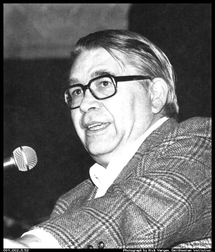 Deloria Jr Vine (1933-2005) - Les Nations indiennes