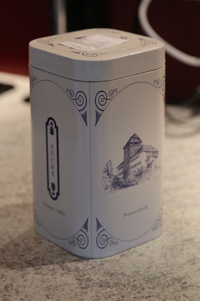 Mélange de farine "universelle" - Simple et Sans Gluten