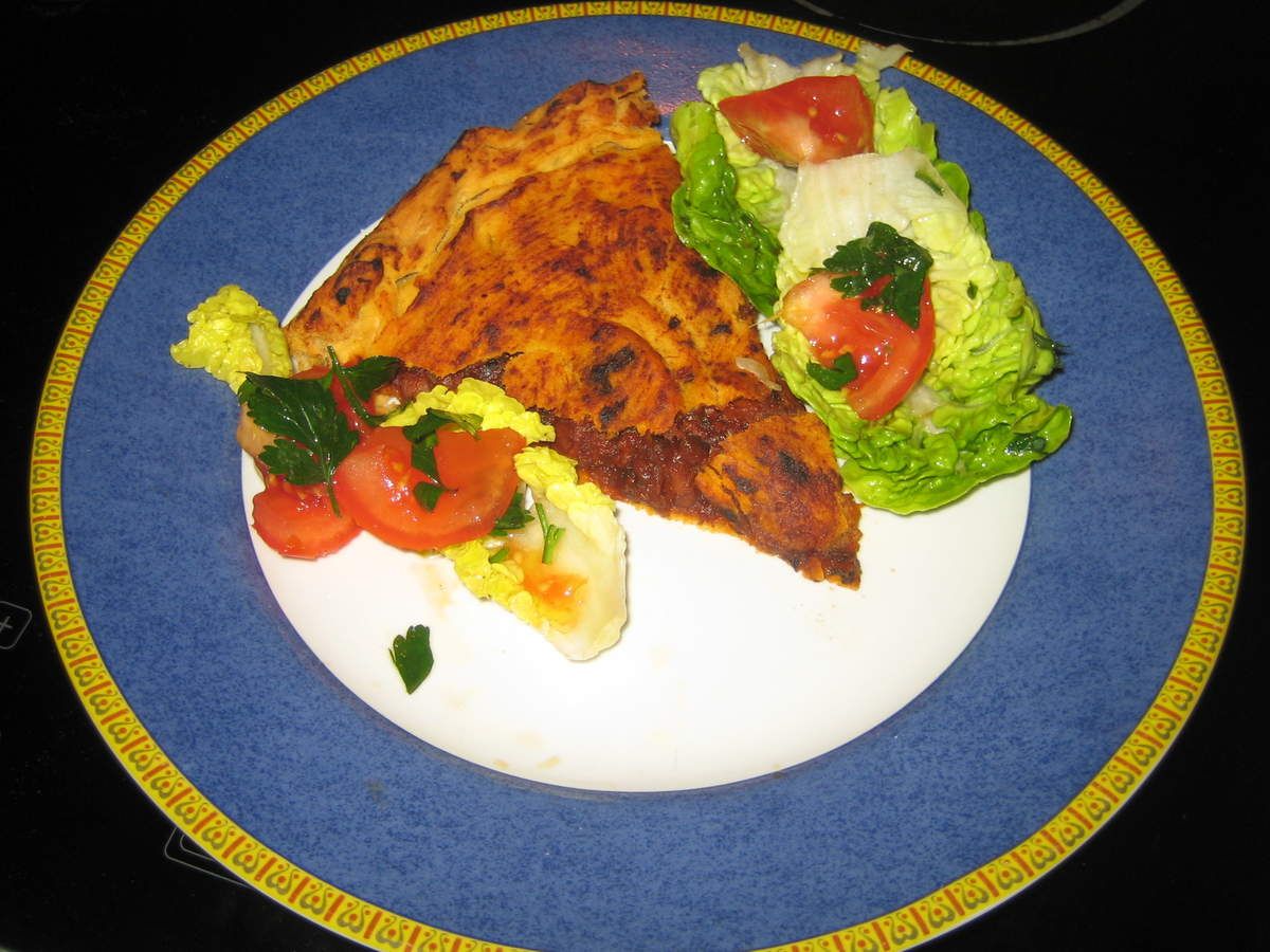 tielle sétoise - Emma.cuisine