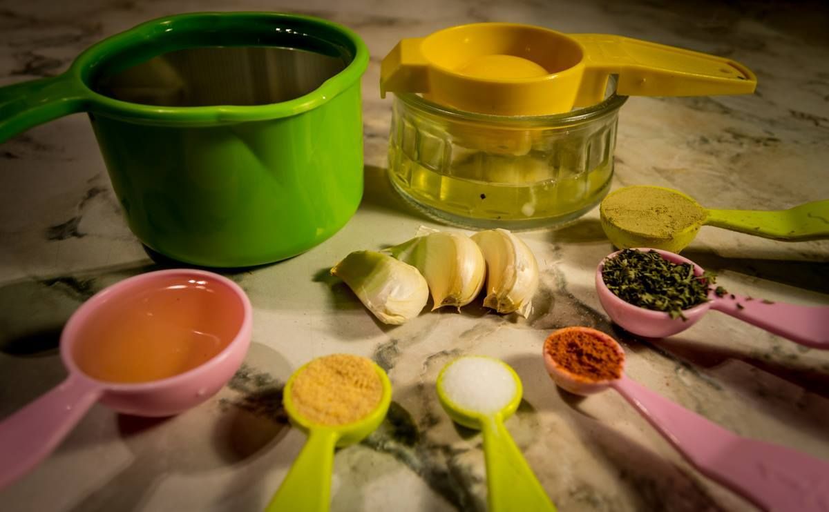 Bye bye Mayo !! - La transformation de MissMiew