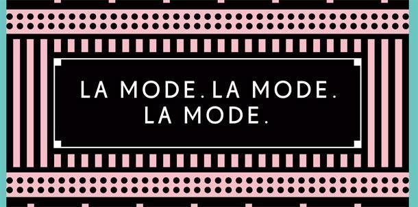 LES 10 ANS DE LA MODE X 3