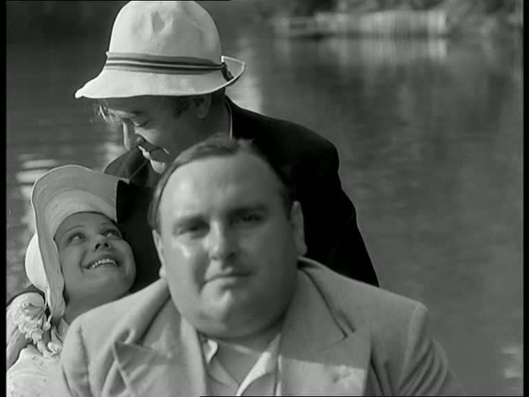 Actrices du Cinéma français 1929~1944 # 12 : Arrêts sur images # 02 ...