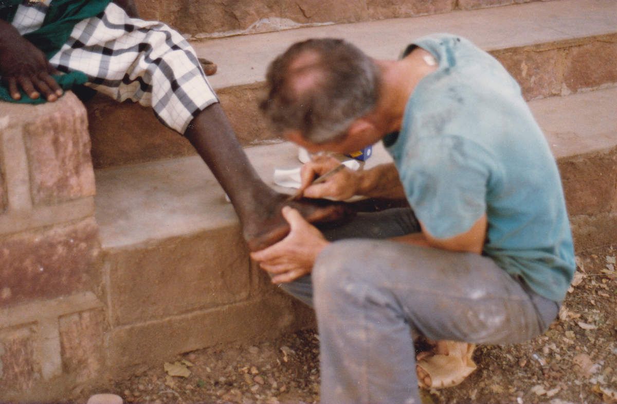 La première communion - DUNATE