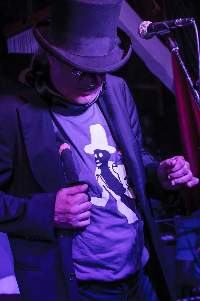 Haïti - Culture : « August 1791 », le 7e album studio du groupe RAM ...