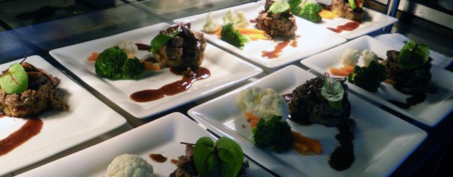 Le Club Restaurant GH-The GH Restaurant Club- Restaurant GH Klubben ...