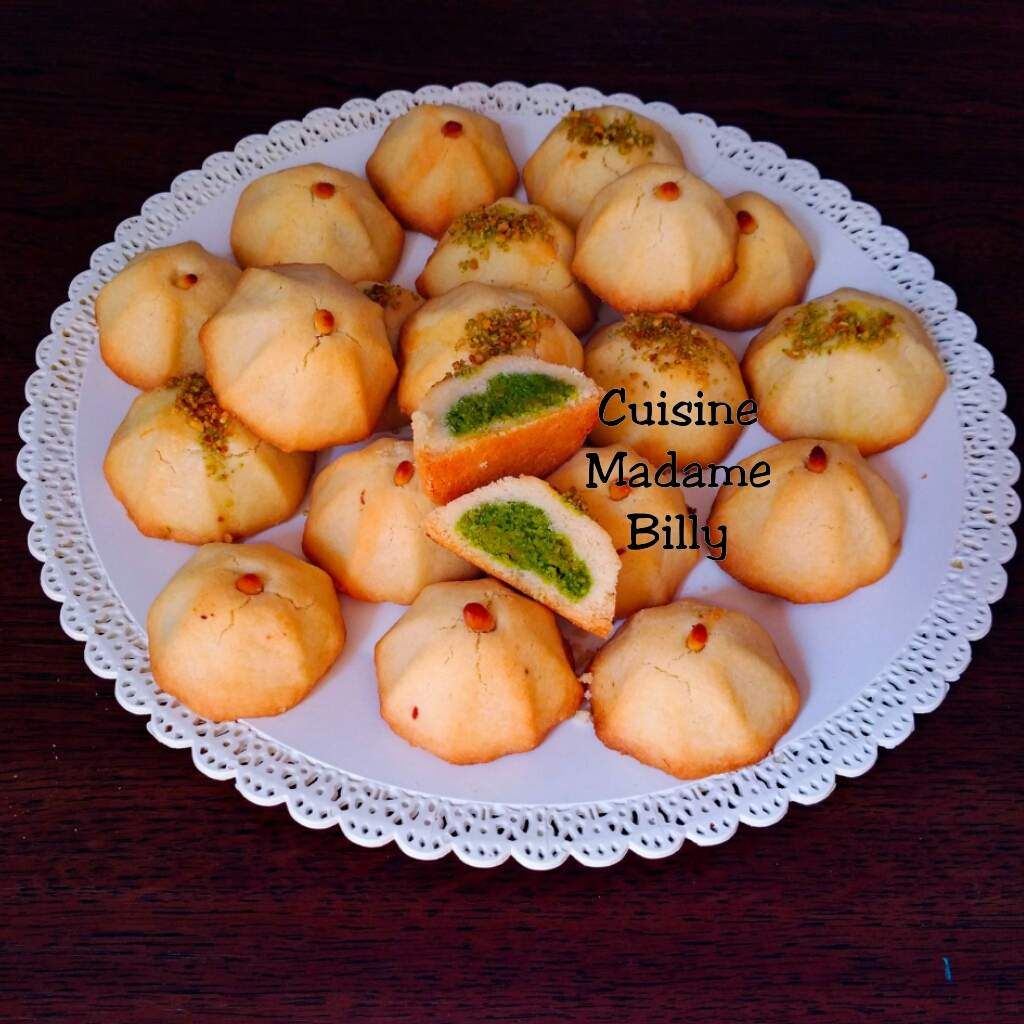 Gâteau sec حلوة جافة 🍰🍰