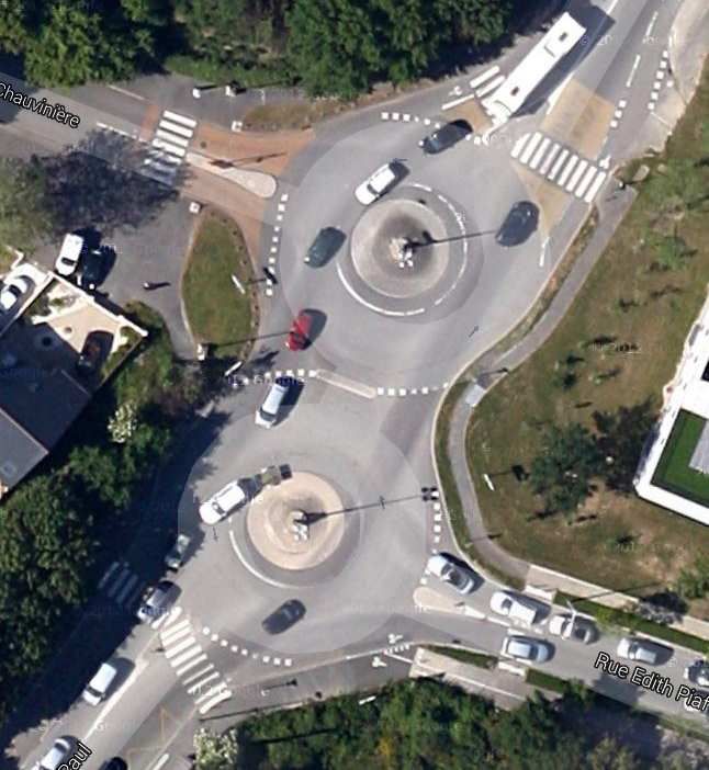 Rond-Point en France - Archives - TruckersMP Forum