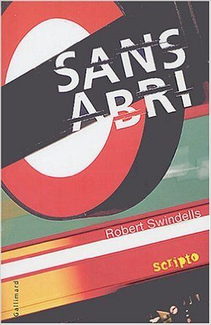 Sans abri de Robert Swindells - Carnet de bord littéraire