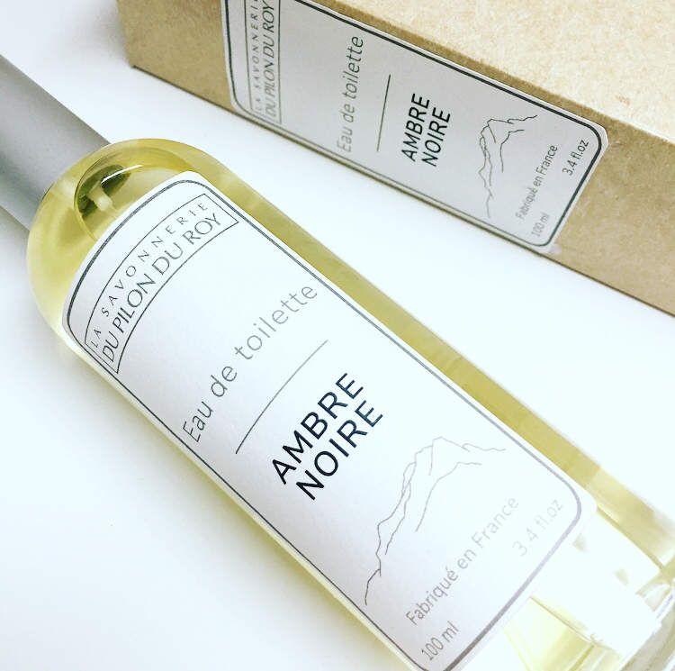 La Savonnerie du Pilon du Roy - Lavie de Mandy