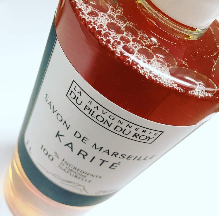 La Savonnerie du Pilon du Roy - Lavie de Mandy